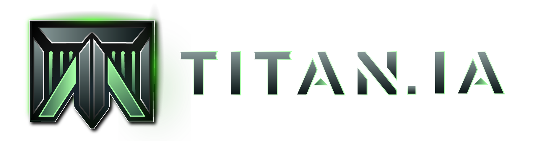Titan Oficial – Titan IA